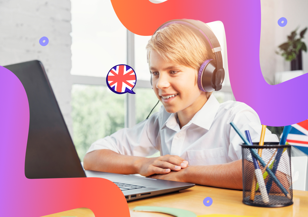 Guide des niveaux d’anglais pour enfants : de A1 à B2