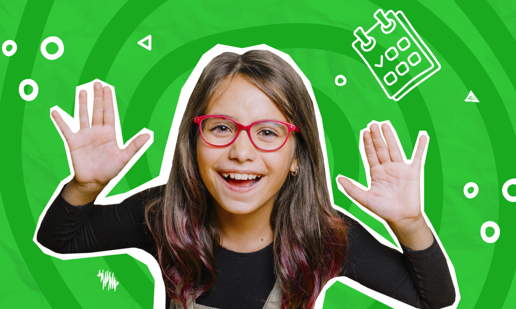 La routine quotidienne des enfants en anglais | Novakid France