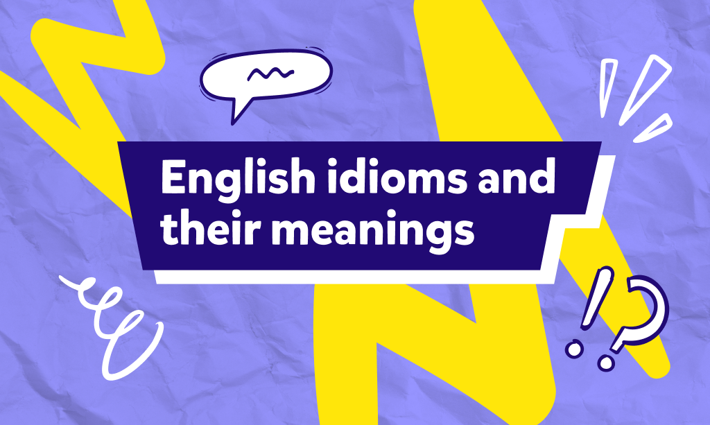 Quelles sont les expressions anglaises les plus courantes